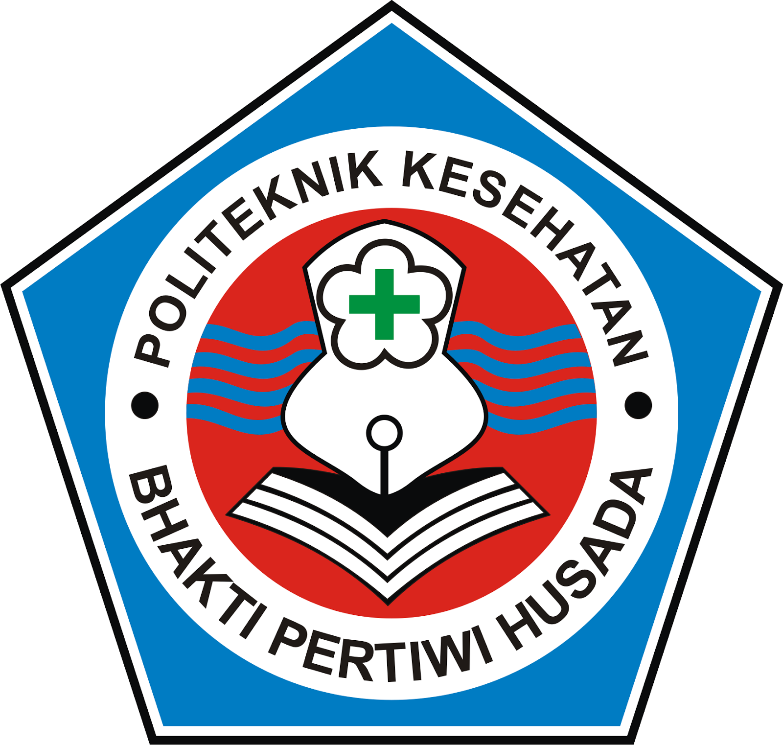 LOGO POLTEKES BPH CIREBON