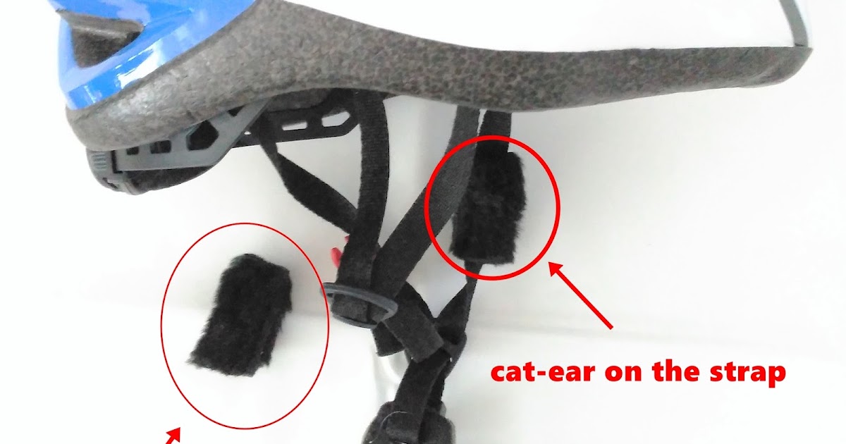 Casual Bicycle life: List of cycling wind noise blockers