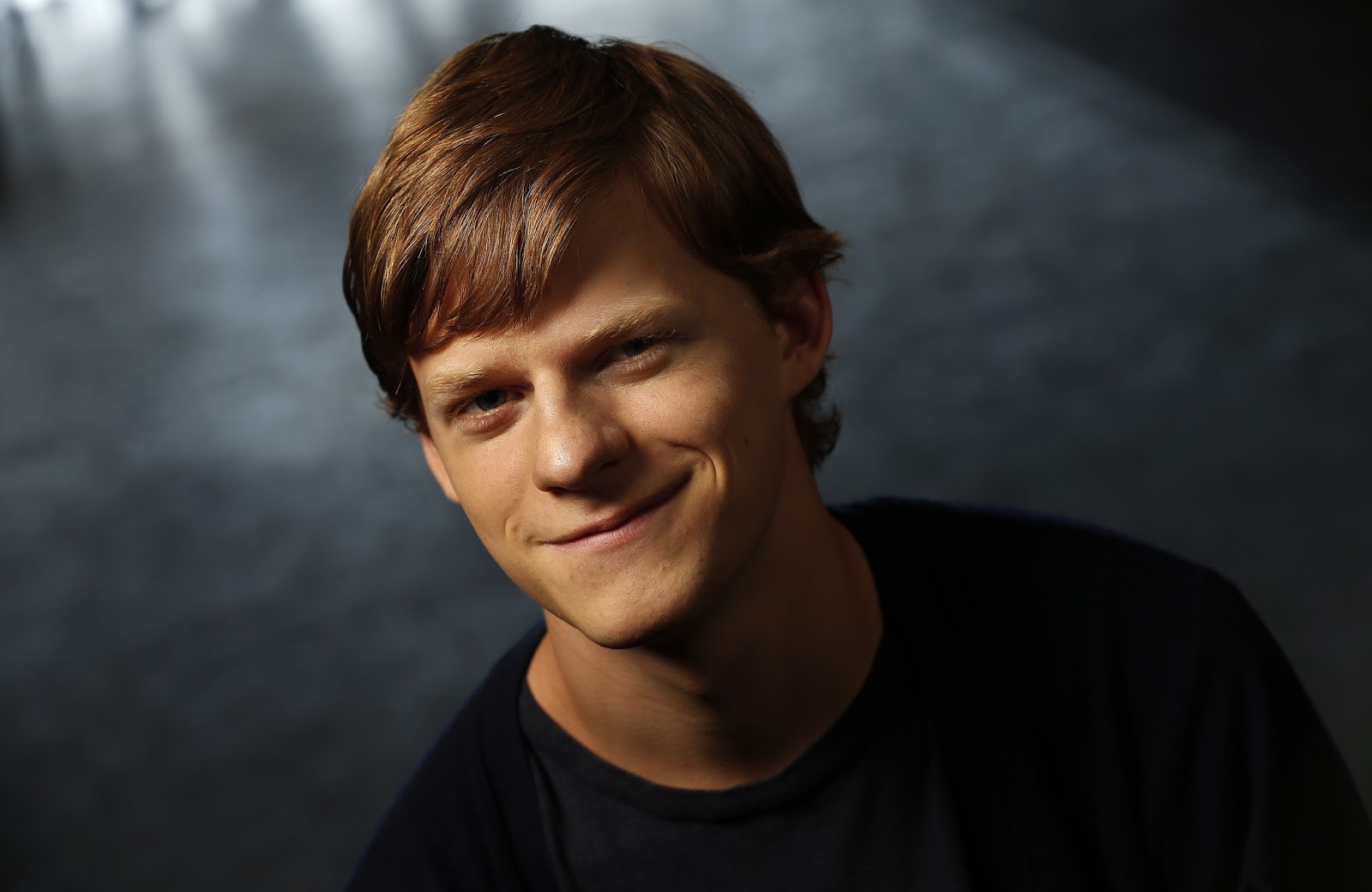 The Movies Of Lucas Hedges | The Ace Black Movie Blog