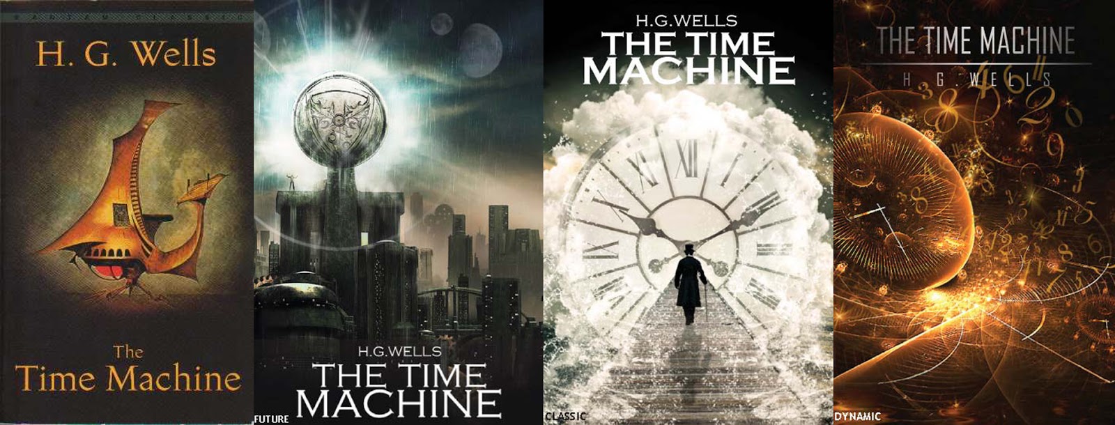 Sincerely, Sara | Style & Books: Inspired By: The Classics Vol. 1