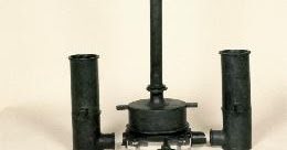 Historia del Arte: Bomba de Ctesibio