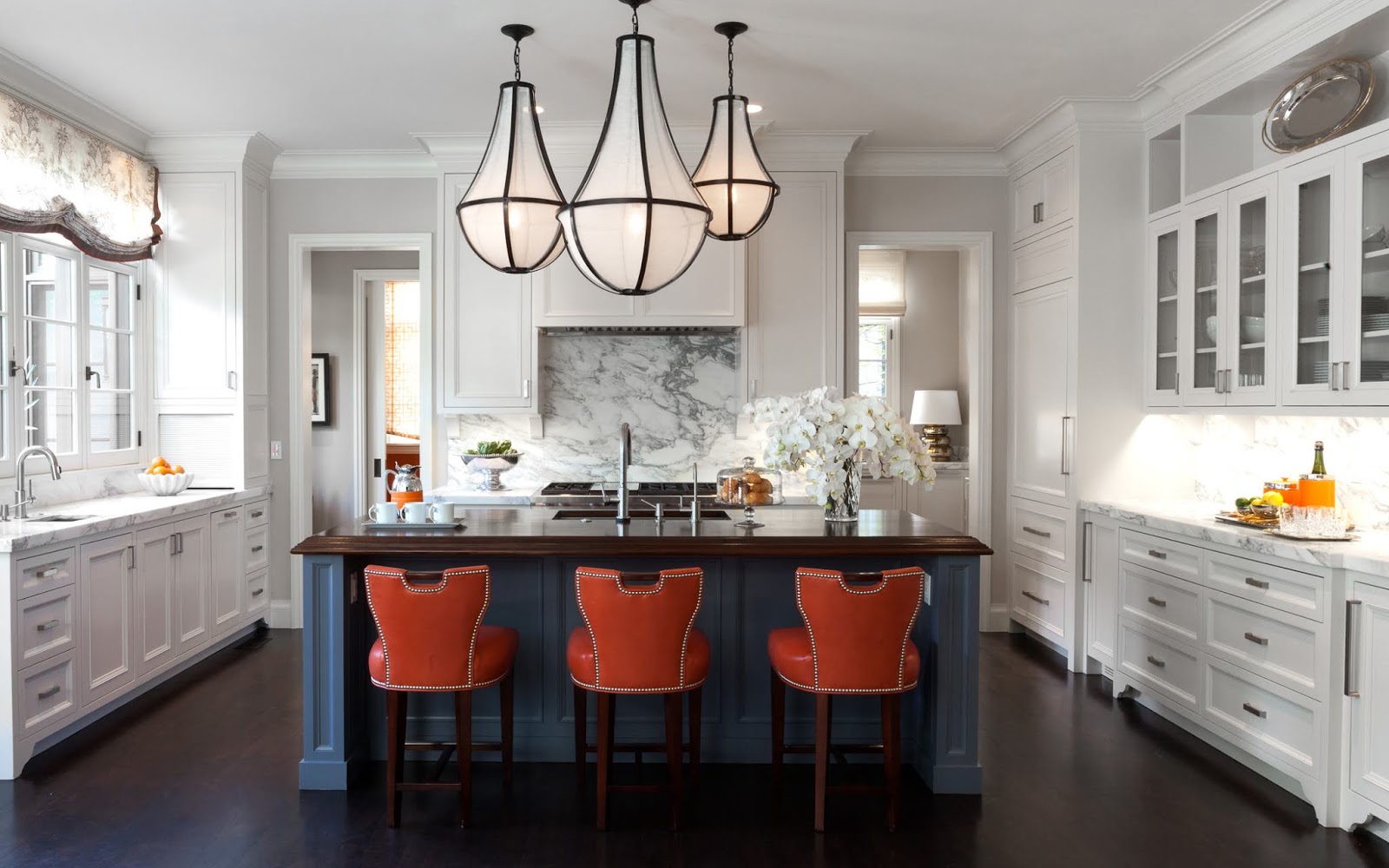 Splendid Sass: TOM STRINGER DESIGN