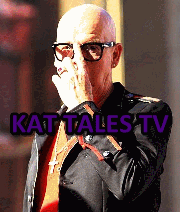 KAT TALES TV Blog: Katy Perry's Religious Father Keith Hudson Shows His ...