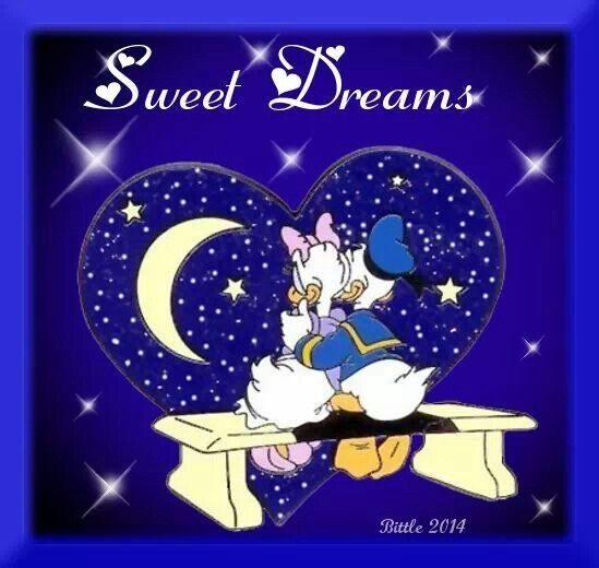 Forever Life Forever: Sweet Dreams