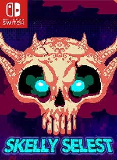 Skelly Selest - Download Game Nintendo