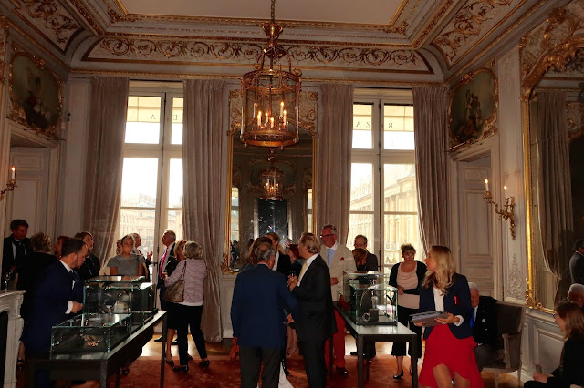 INTERNATIONAL LUXURY CONSULTING: REZA FINE JEWELRY ..KARIN REZA Owner ...