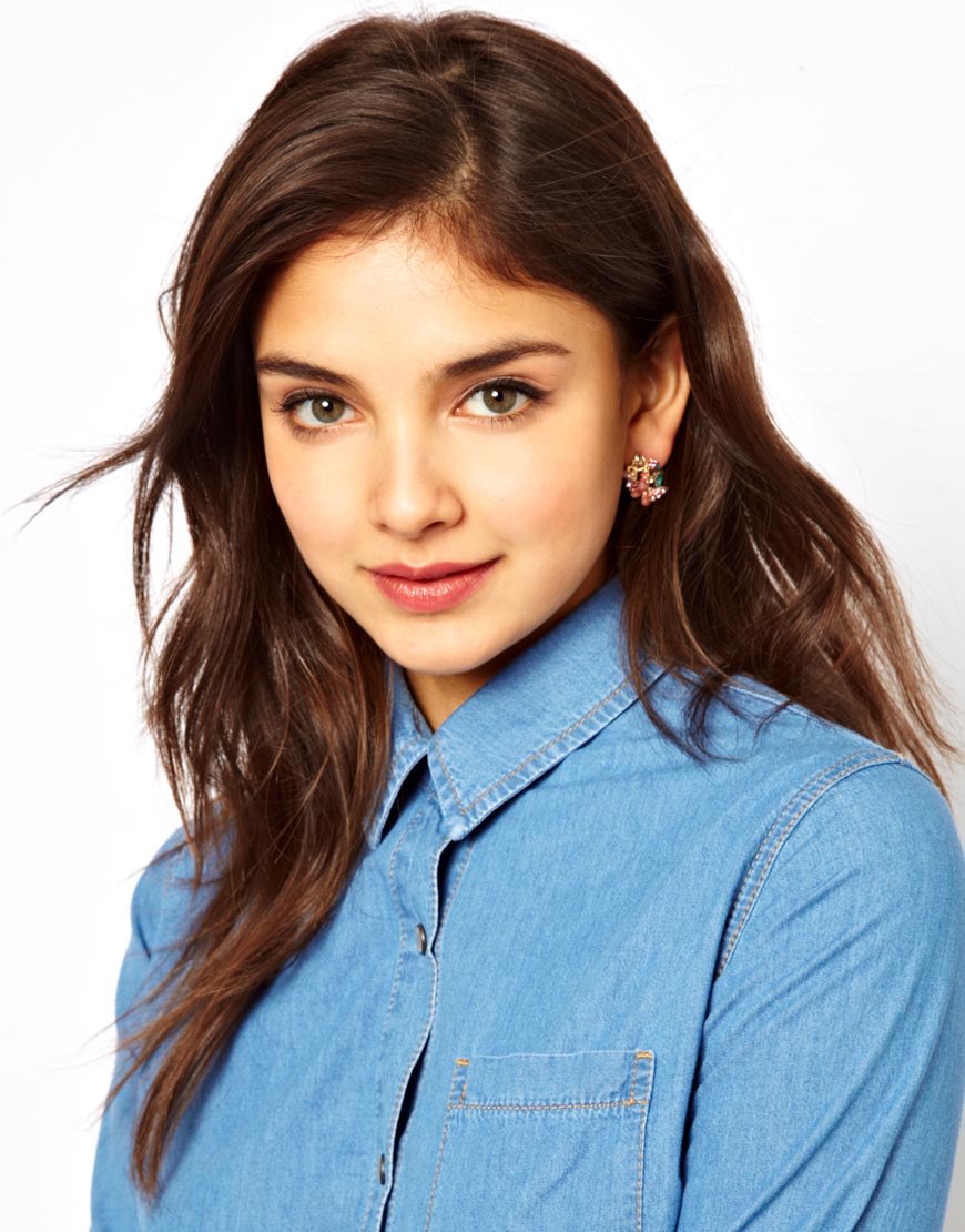 Catalog Cuties: Hayley Wheeler, Part 4