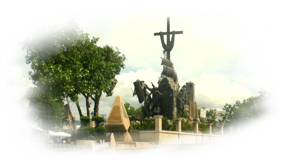 Cebu Art and Sculpture: Heritage of Cebu Monument - Travex Travels ...