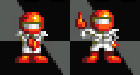 VGJUNK: BATTLE CROSS (SNES)