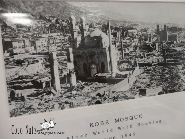 COCO NUTZ: DAY 2 - Osaka to Kobe