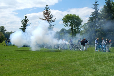 Kingdom Of Fife: The War of 1812 . . . Year Two, Part 2 . . . Crysler's ...