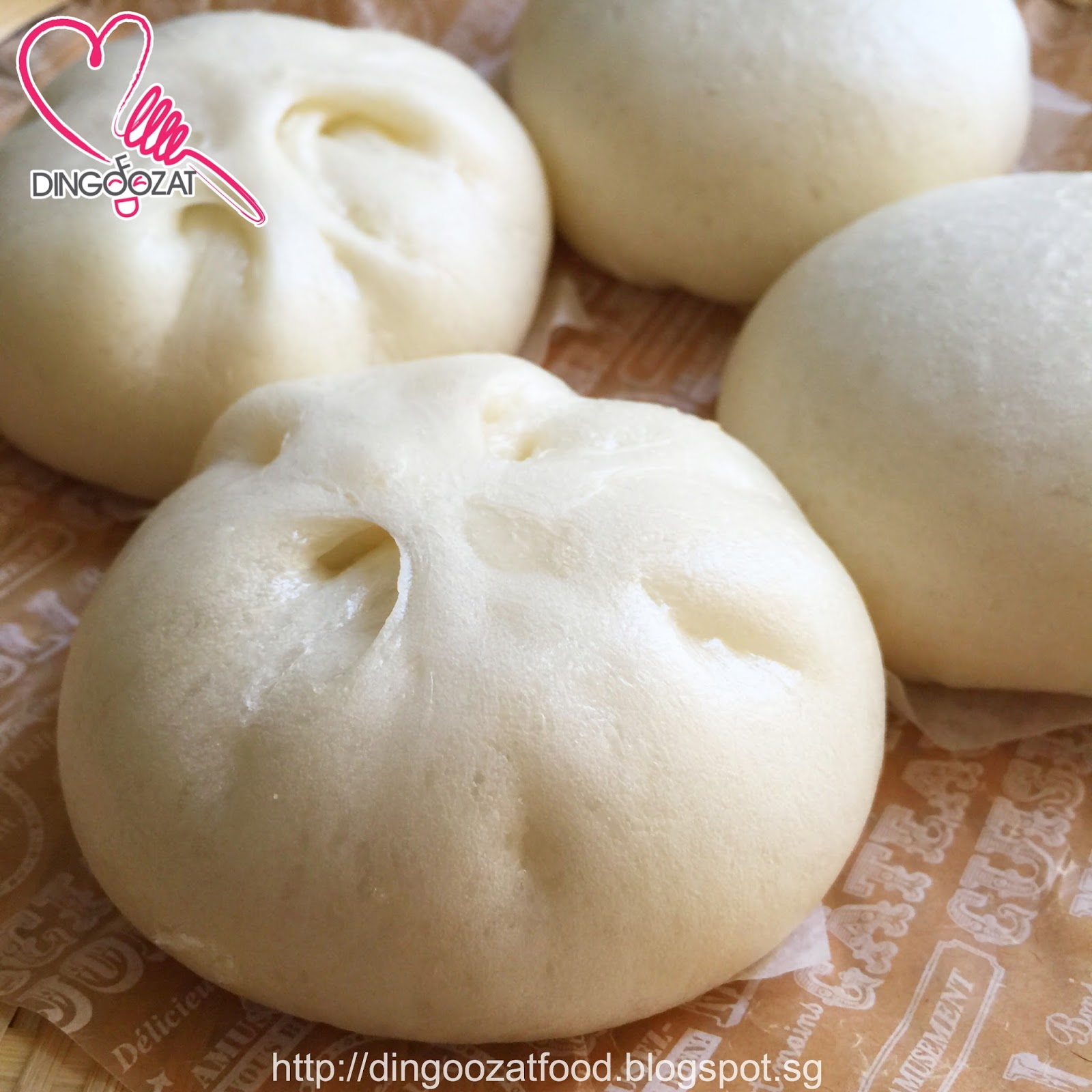 Miki's Food Archives : July 2016