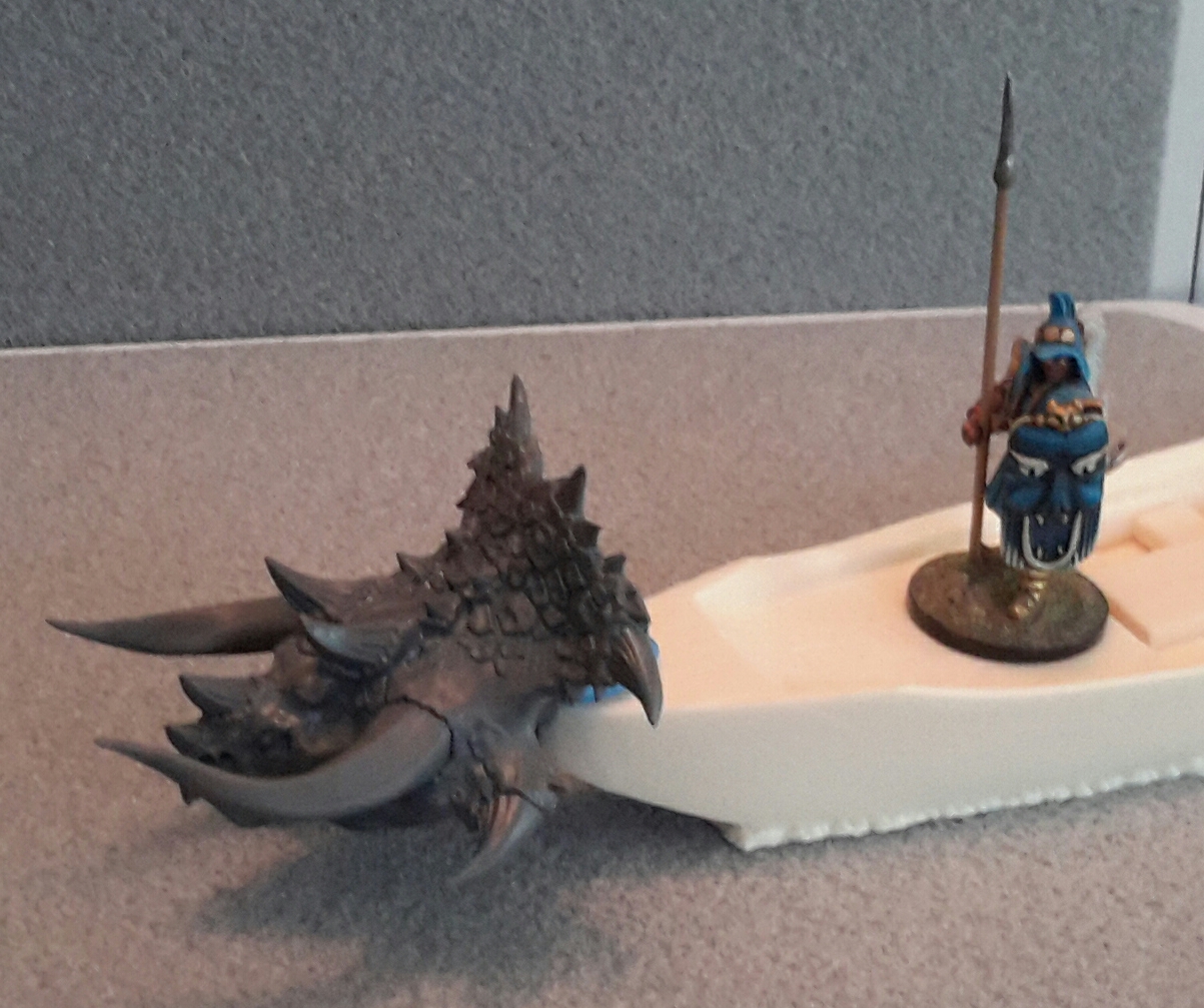 Heroes of the Age: Dark Passage: The Pirate Lords of Háida Pakála