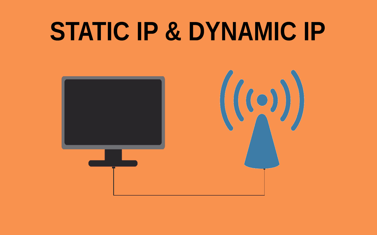 IP static dan IP dynamic, Kelebihan dan kekurangannya IP static dan IP dynamic, Kelebihan dan kekurangannya