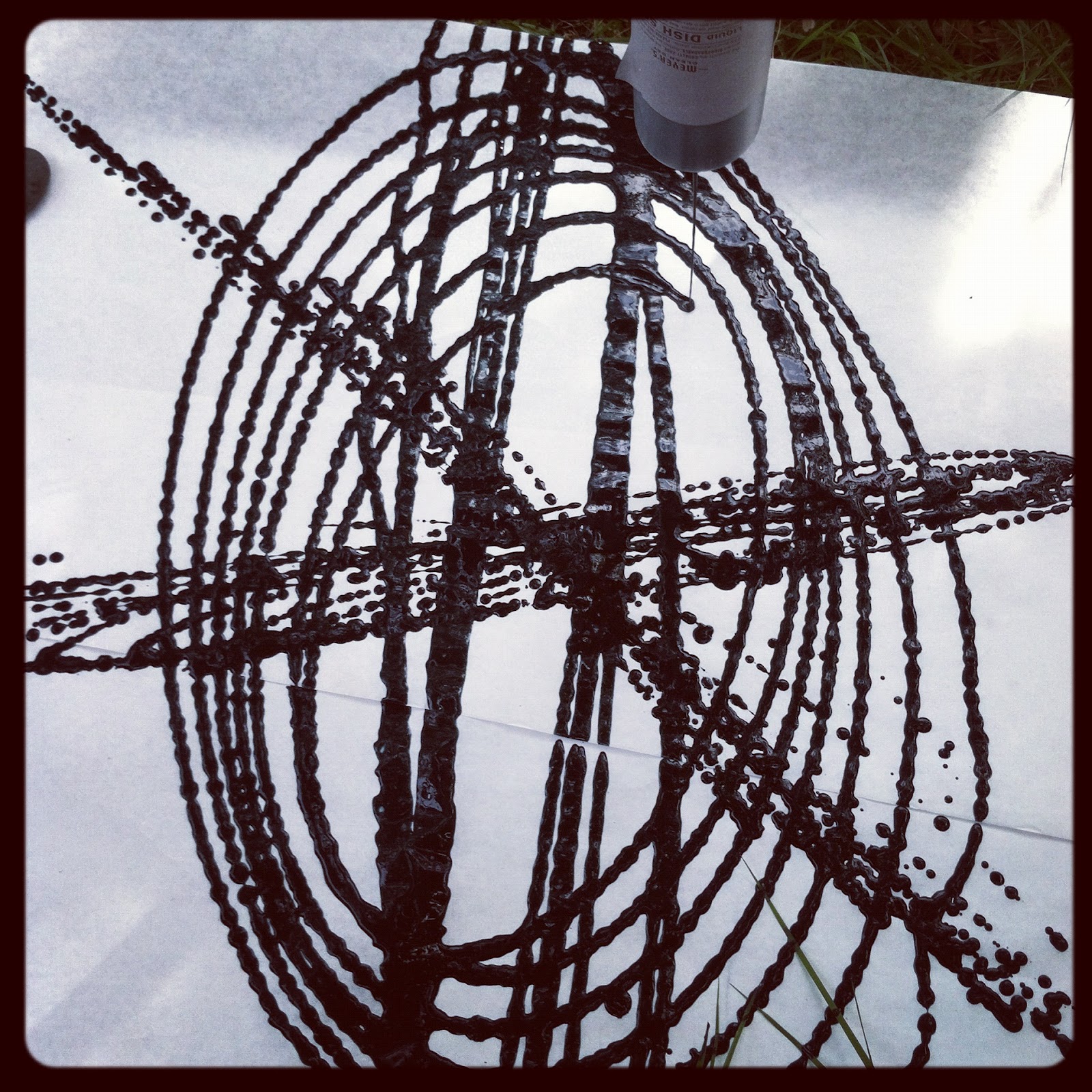 mamascout: exploration lab :: pendulum art