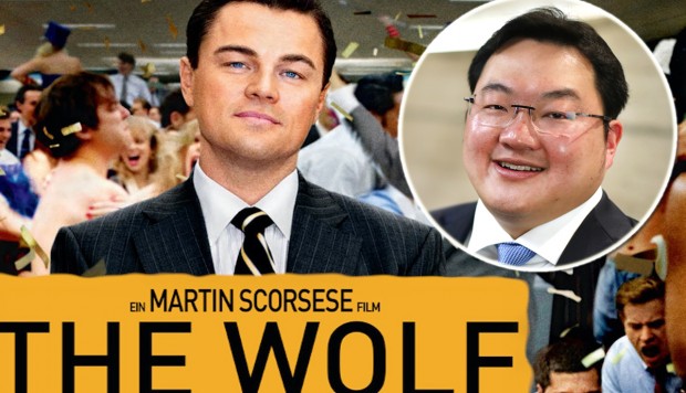 Salahlaku Riza Aziz, Jho Loh belum jelas | THE UNSPINNERS KEMBALI