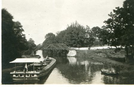 Schuylkill River Greenways NHA Blog: River of Revolutions Interpretive ...