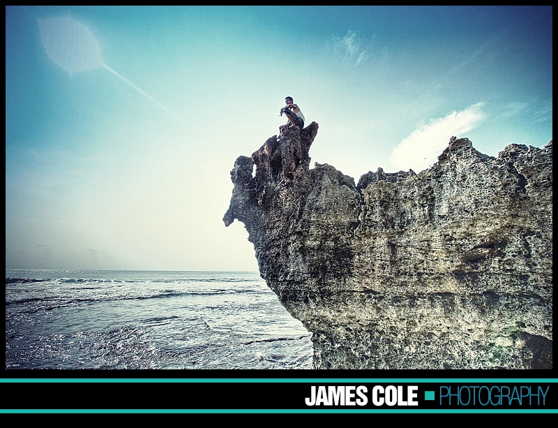 James Cole Photography