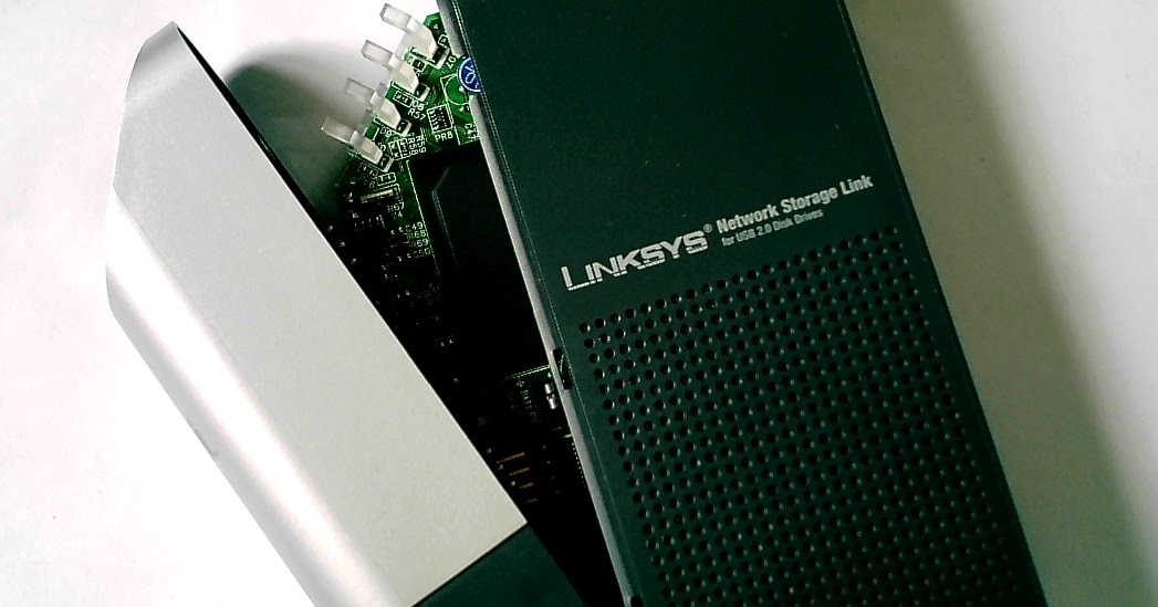 Willy Tarreau's stuff: Hacking into the Linksys NSLU2