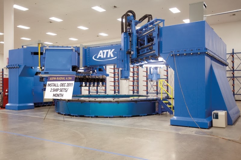 A350 XWB News: ATK extends current contract for composite stringers and ...
