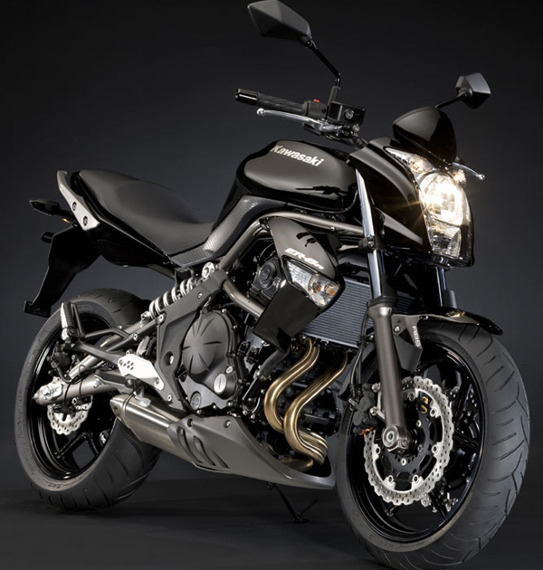 Terrence Ho Blog: Kawasaki 650cc [Ninja650,ER-6n,Versys]