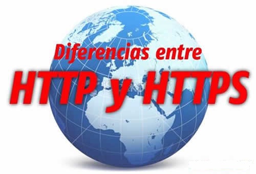 marketingcommunitymanager: Diferencias entre HTTP y HTTPS