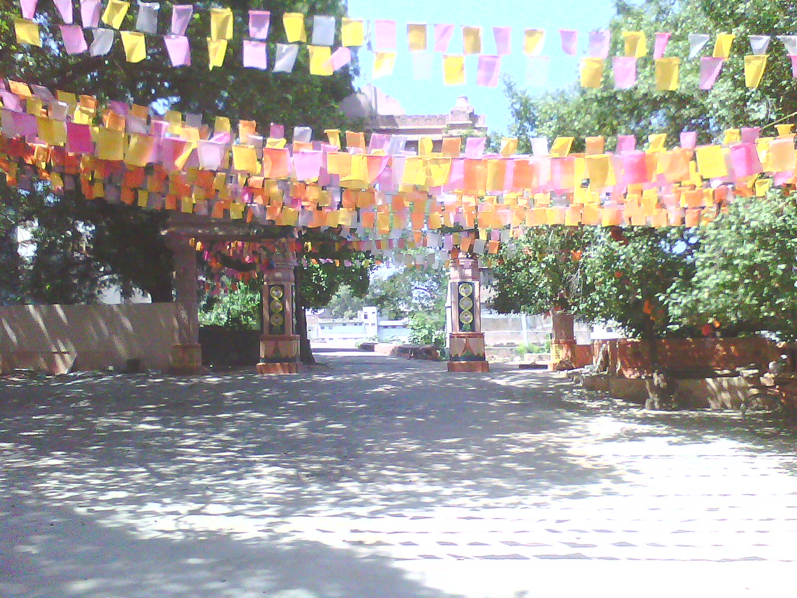 mychetan: VASUKI TEMPLE THANGADH