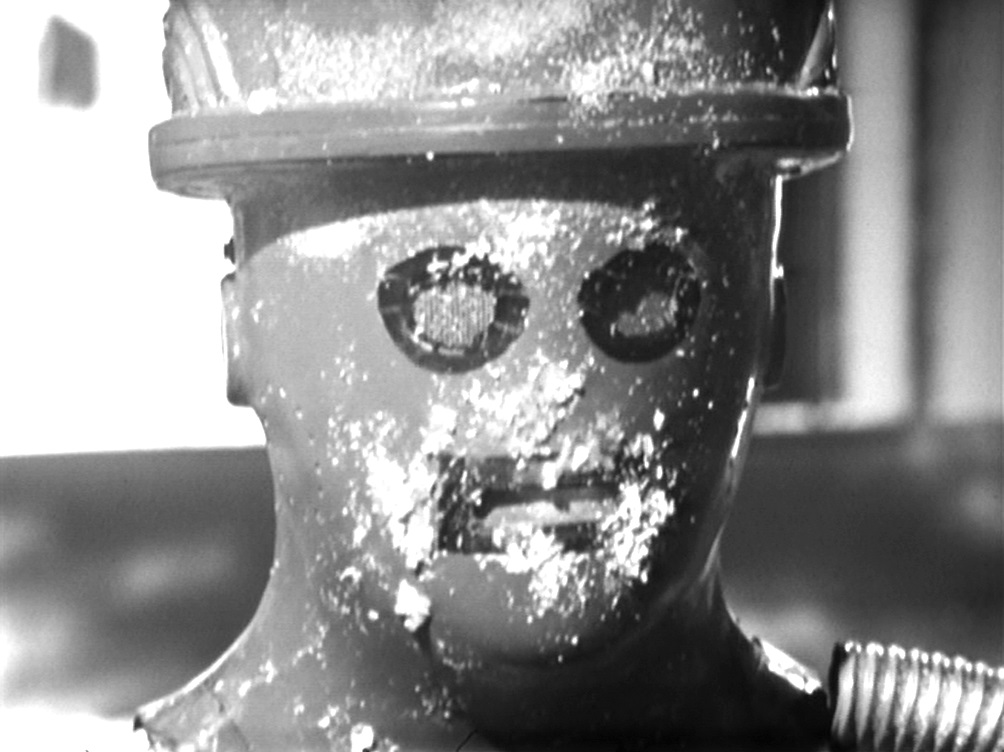 Time Space Visualiser: The Tomb of the Cybermen Episode 2