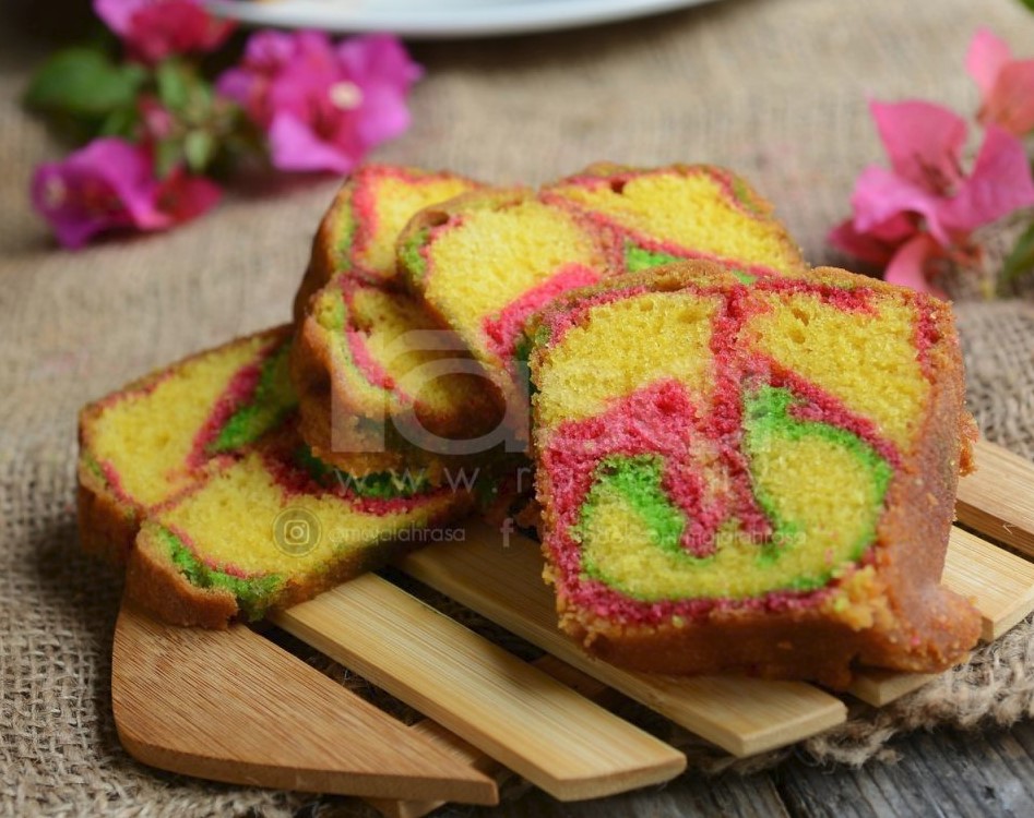 6 Resepi Kek Raya Aidiladha Dari Orang Dulu-Dulu Yang Sedap, Mudah Dan ...