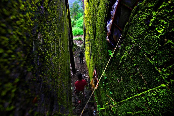 rajkraj79myphotography: Meghalaya, Mawsynram,Raj k Raj/ Hindustan Times ...