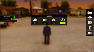 Painel veiculo MTA - MTA Brasil