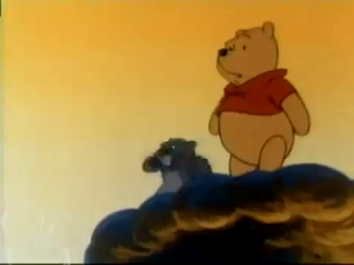 The New Adventures of Winnie The Pooh: Pooh Skies Part 4