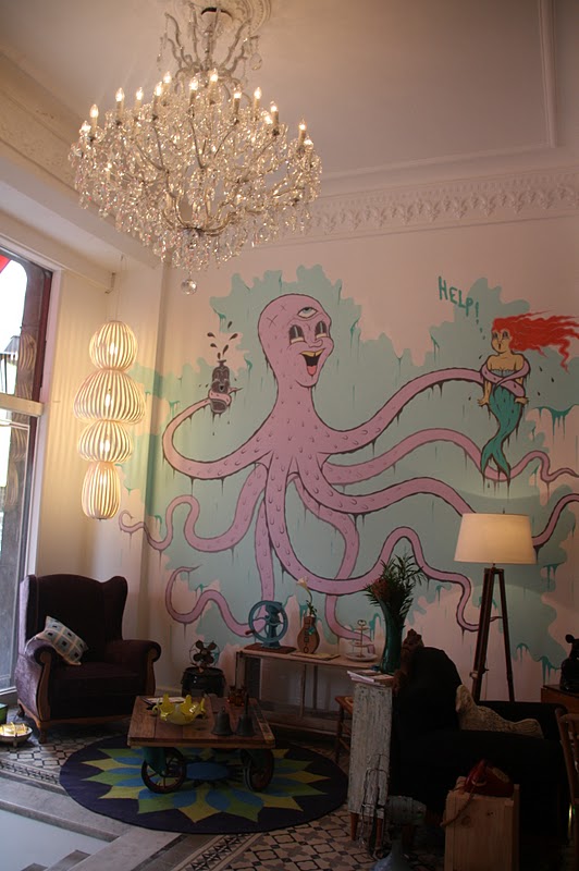 BOG Diseños: Casa Cor Peru 2011