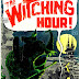 Witching Hour #1 - Neal Adams, Alex Toth art + 1st Cynthia, Mildred ...