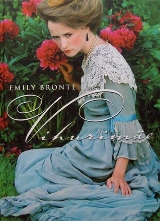 Raamatuarmastus: Emily Brontë "Vihurimäe"