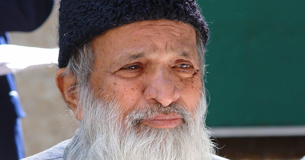 TheZeePDF: Abdul Sattar Edhi | Biography in Urdu TheZeePDF: Abdul Sattar Edhi | Biography in Urdu