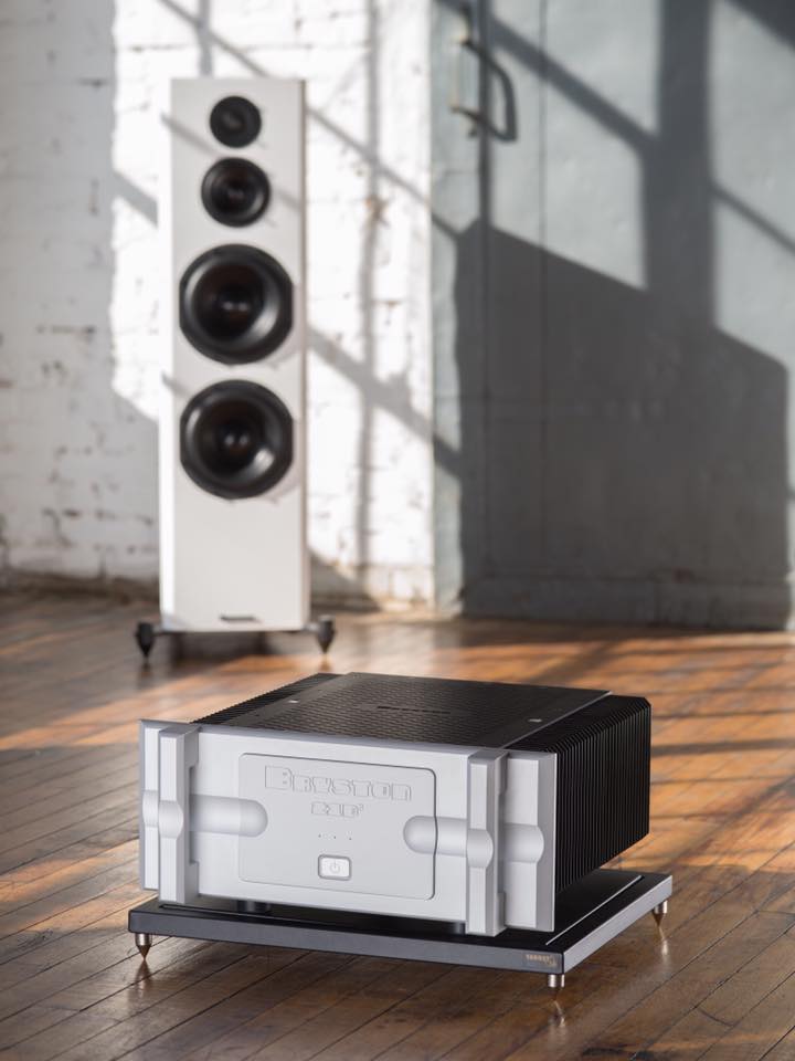 High-End audio photography! – M & S | Ultimate High-Fidelity