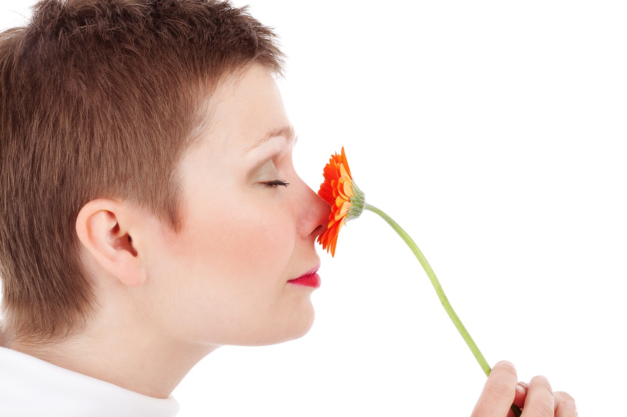 Things We Don't Know: Language of Smell