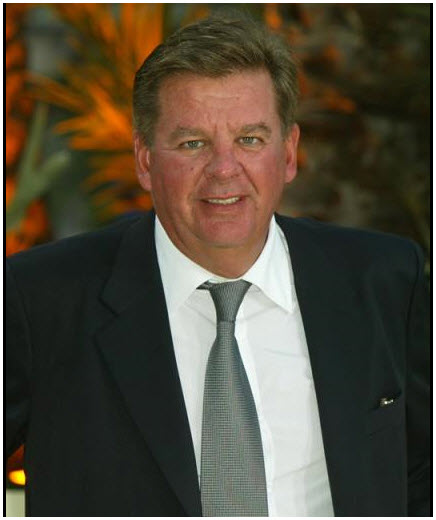 Moenie ons Karoo laat 'frack' nie: Shell se Egipte-oomblik