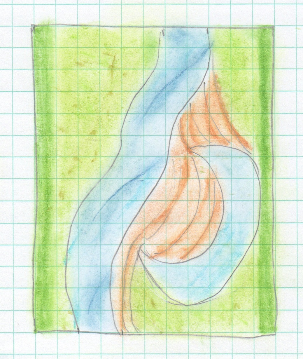 GeoQuest: Oxbow - Oxbow Lake