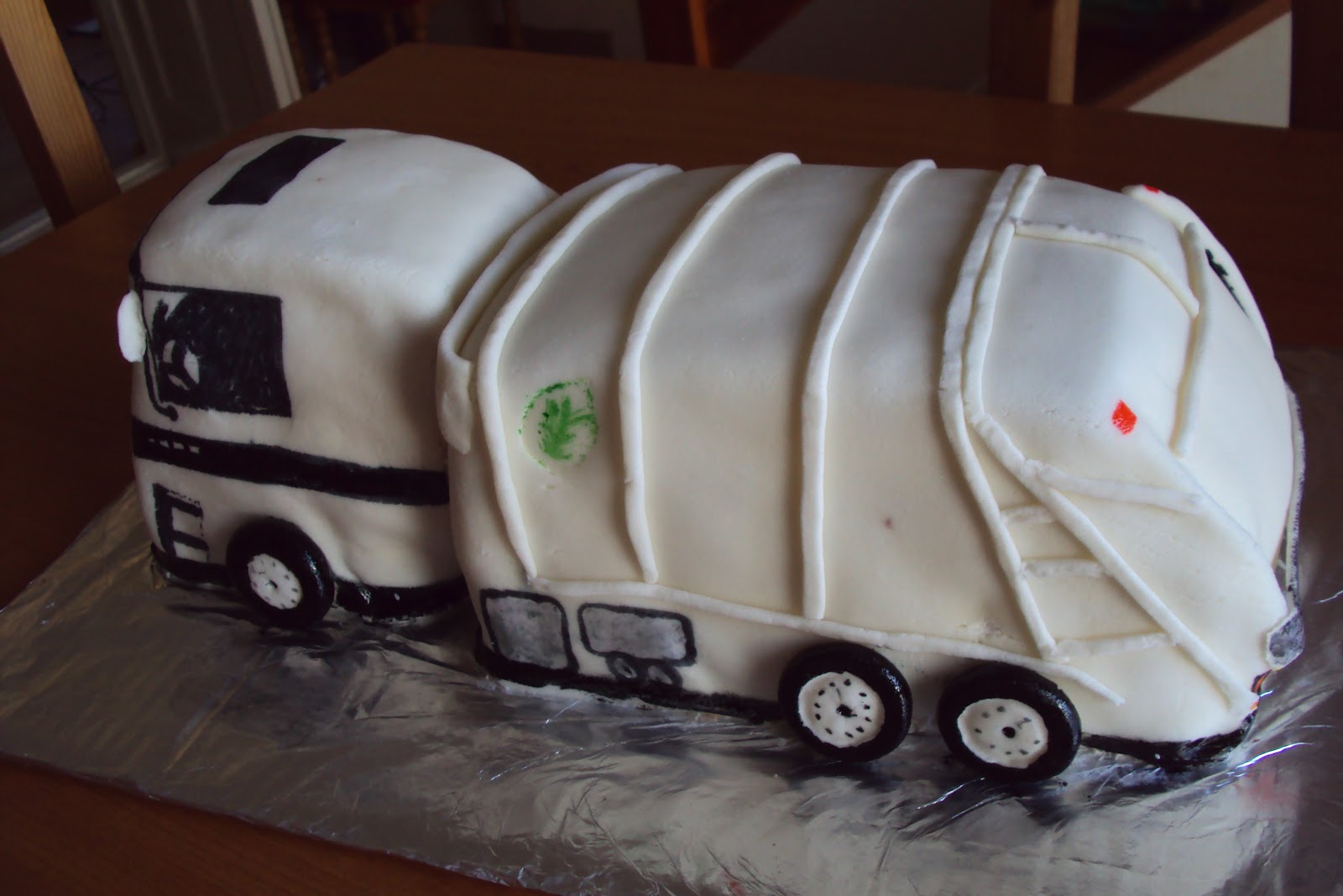 Siker a konyhában: új torták...