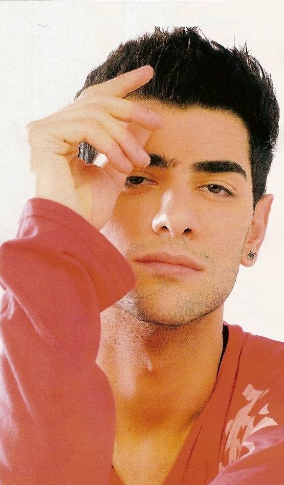 Greek Men Photos: Sarbel Michael (35 photos)