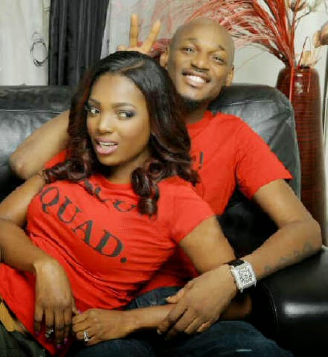 Welcome To Young Money Zone: Superstar Singer 'Tuface Idibia' Makes A ...