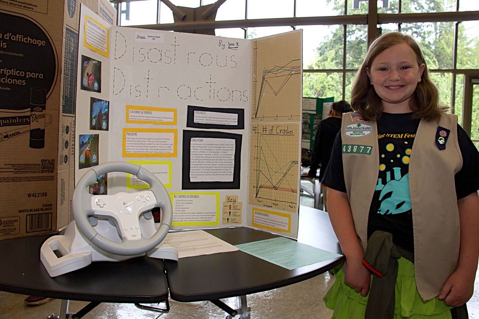 Shoreline Area News: Shoreline STEM Festival and Science Fair Saturday ...
