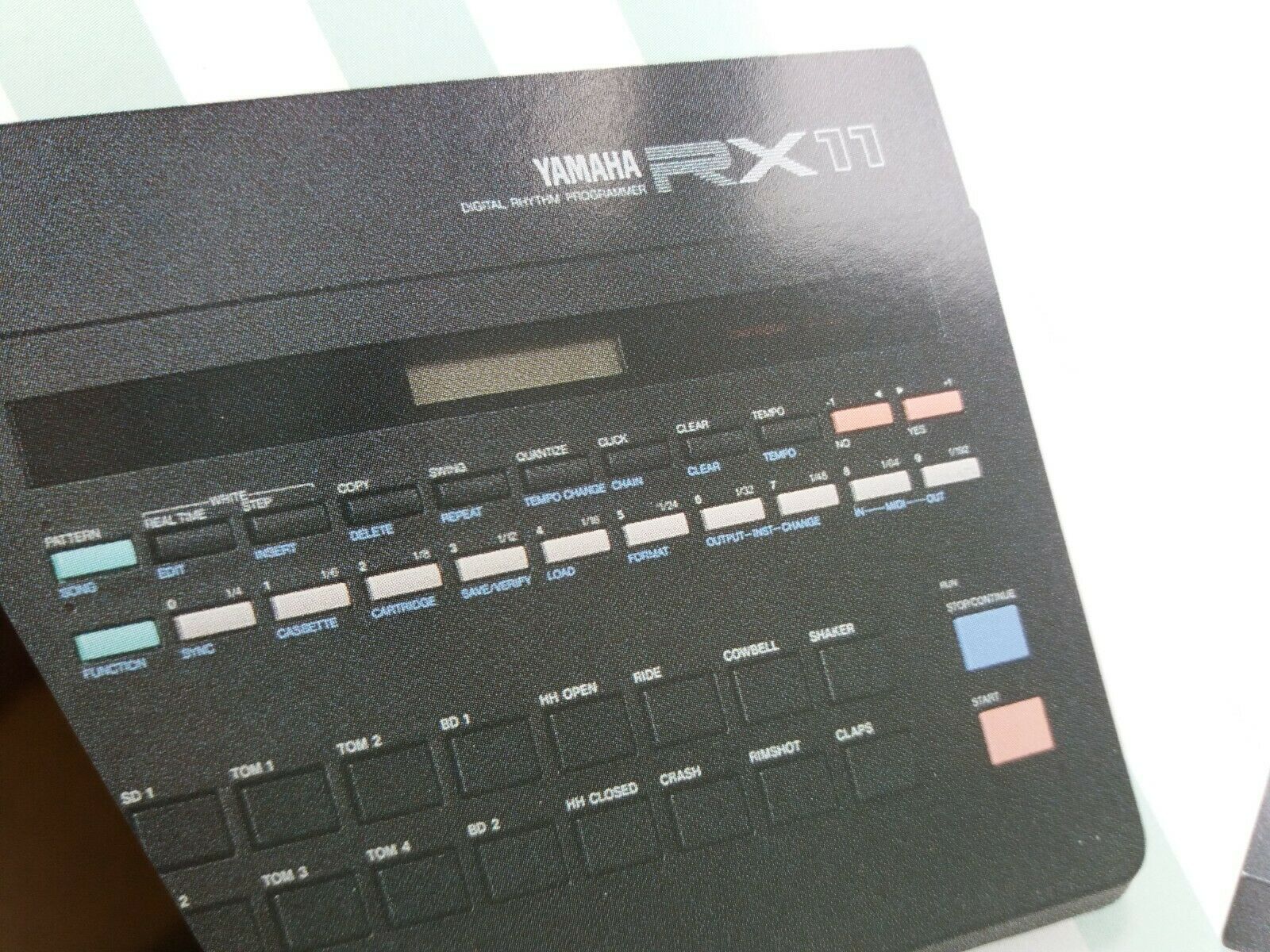 MATRIXSYNTH: 1985 Yamaha CX5M Music Computer, original vintage synth ...