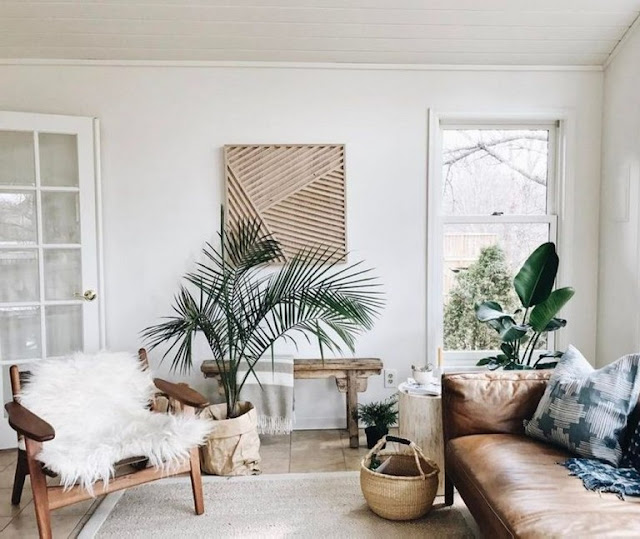 38 Best Modern Touch for Your Interior Home Decor