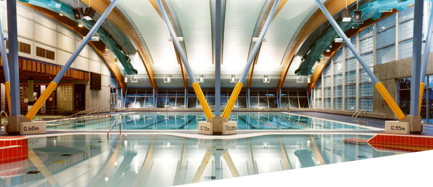 Ryerson Option Studio Blog: Pool Structure