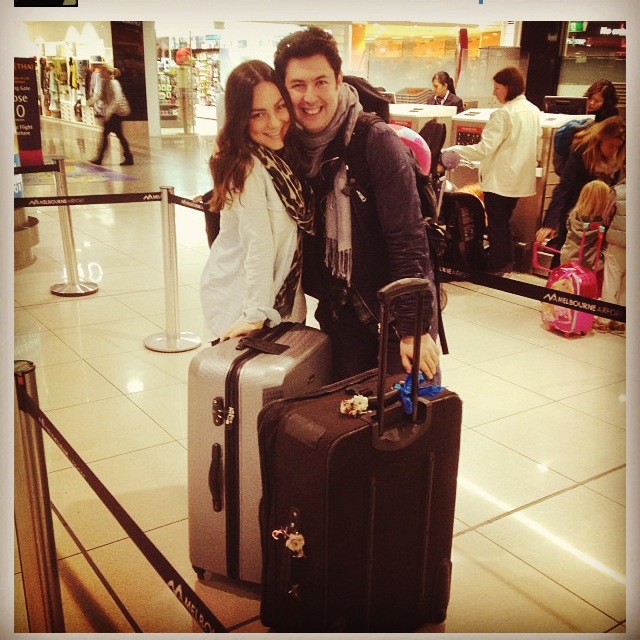 Paris '99: Paris '99 in Paris 2013 pt2: Fashion Daaarrrrling!!!