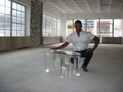 Nassau Collection – RioHamilton.com