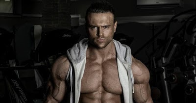 world bodybuilders pictures: itialano bodybuilder gianluca di lorenzo